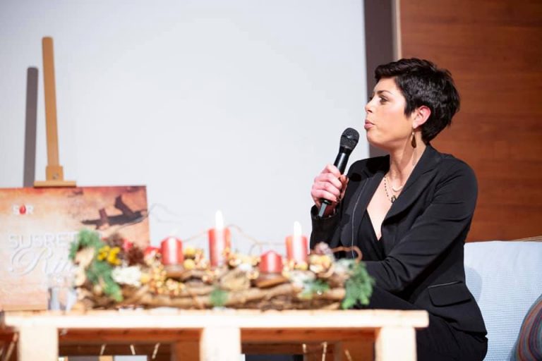 Gosti iznenađenja Nada Babić i Petar Buljan oduševili publiku ...