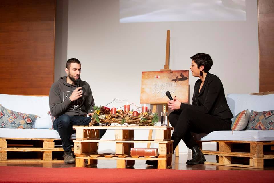 Gosti iznenađenja Nada Babić i Petar Buljan oduševili publiku ...