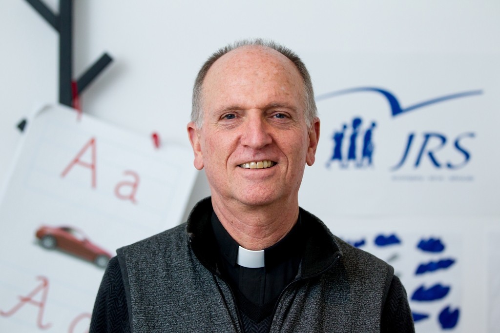 Thomas Smolich za Glas Koncila: Imigranti neće "preplaviti" Europu - IKA