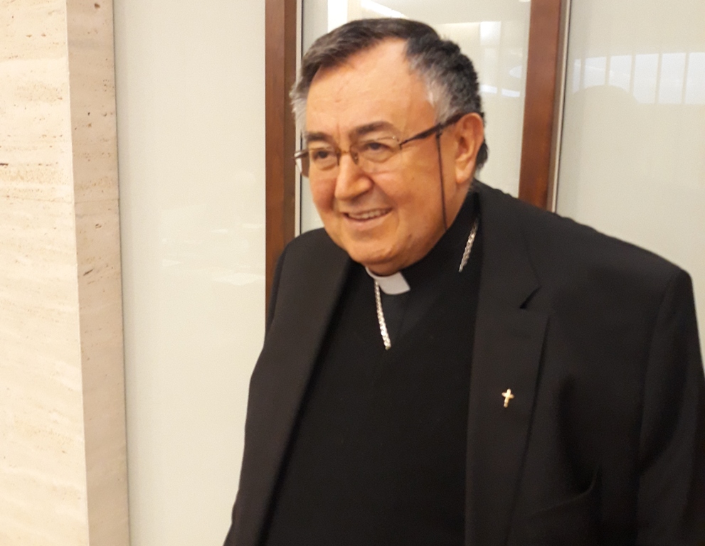 Kardinal Puljić o Srebrenici: „Svojom prisutnošću želim doprinijeti ...
