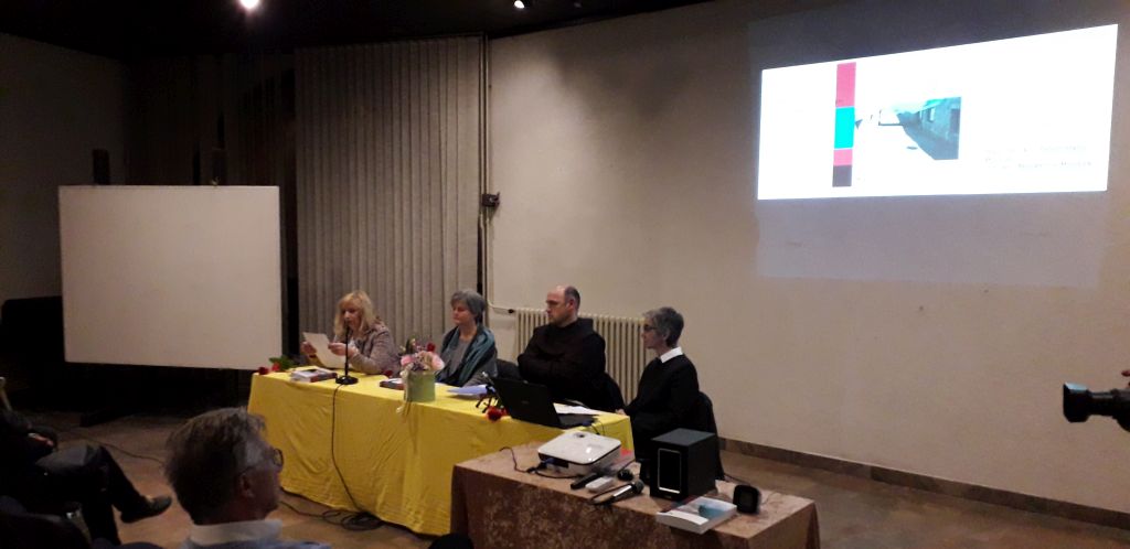 Split: Predstavljena knjiga dr. Jadranke s. Rebeke Anić i doc. dr ...