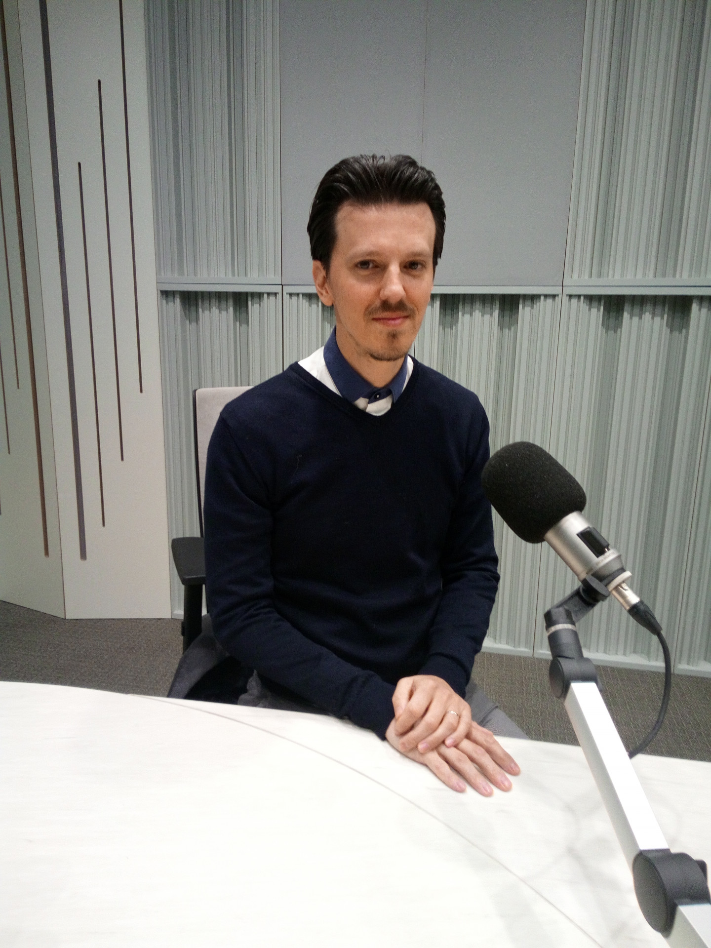 Argumenti o nasilju od strane crkvenih službenika – IKA