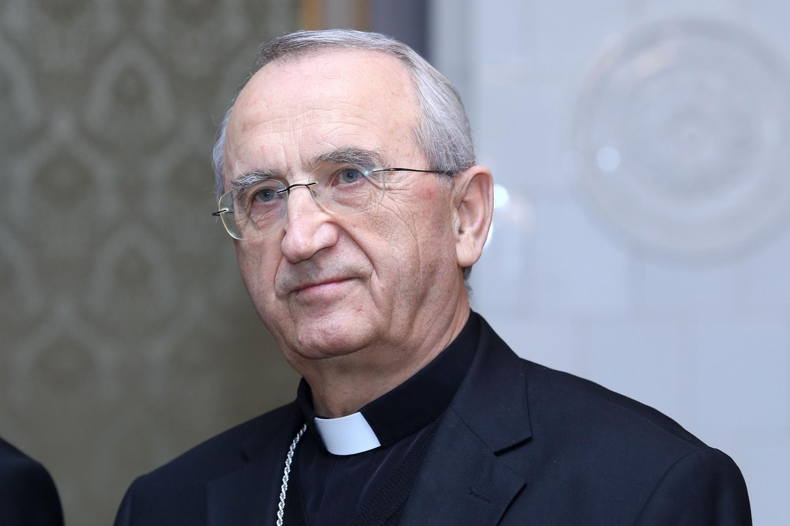 Nadbiskup Puljić: „Papa Ivan Pavao II. je zaista stvaralac povijesti ...