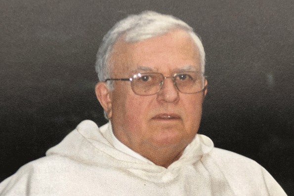 Preminuo akademik fr. Franjo Šanjek – IKA