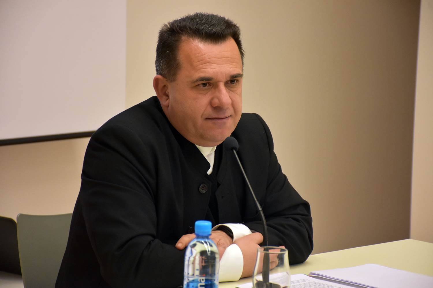 Dr. Dugalić: Komisija HBK „Iustitia et pax“ nije se svrstala na nečiju ...