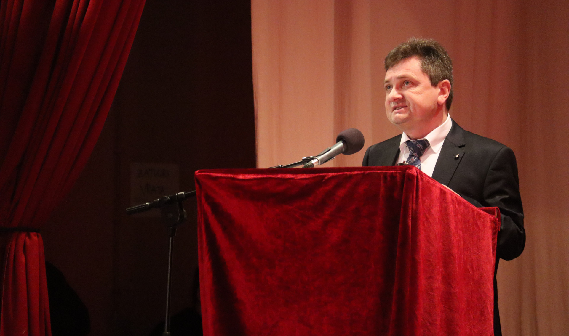 Dr. Vidović o ulozi kerygme u kršćanskoj vjeri i kulturi - IKA