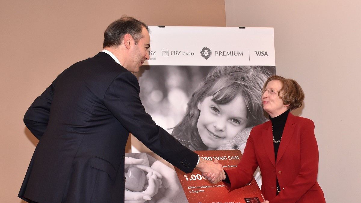 PBZ grupa donirala milijun kuna Klinici za infektivne bolesti „Dr. Fran ... PBZ grupa donirala milijun kuna Klinici za infektivne bolesti „Dr. Fran ...
