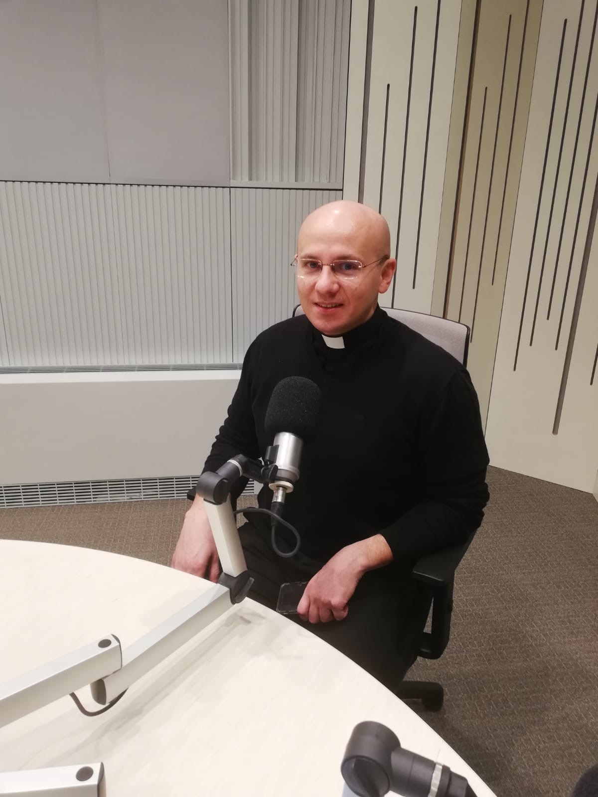 „Argumenti“ HKR-a: Susret hrvatske katoličke mladeži u Zagrebu – IKA