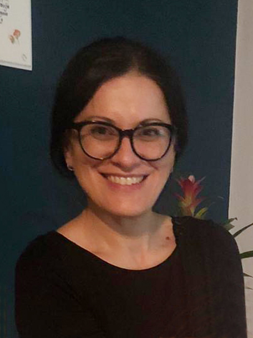 Preminula teologinja dr. sc. Vikica Vujica – IKA