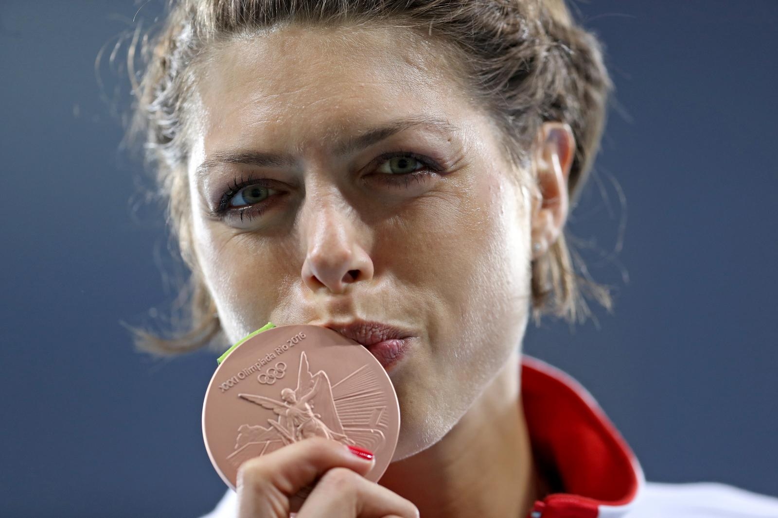 Blanka Vlašić uključila se u dobrotvornu dražbu pokrenutu na poticaj ...