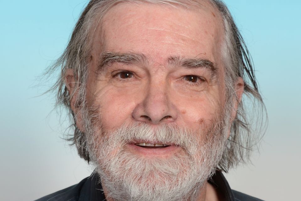 Preminuo akademik Tonko Maroević - IKA