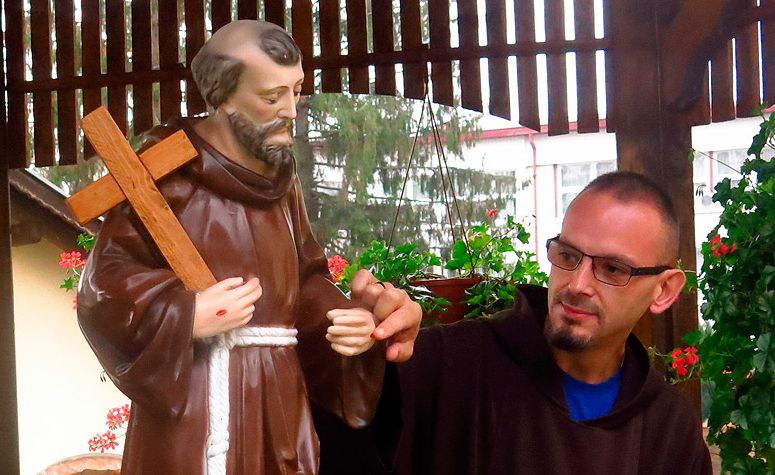 REAGIRANJE Fra Goran Rukavina, župnik u Topuskom: Netočnim i ...