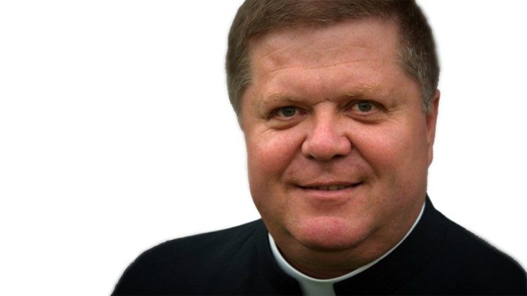 Nitranska biskupija ponovno dobija pomoćnoga biskupa - IKA