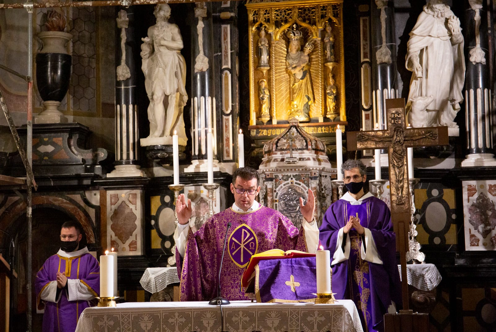 U remetskom svetištu o snazi predanja - IKA