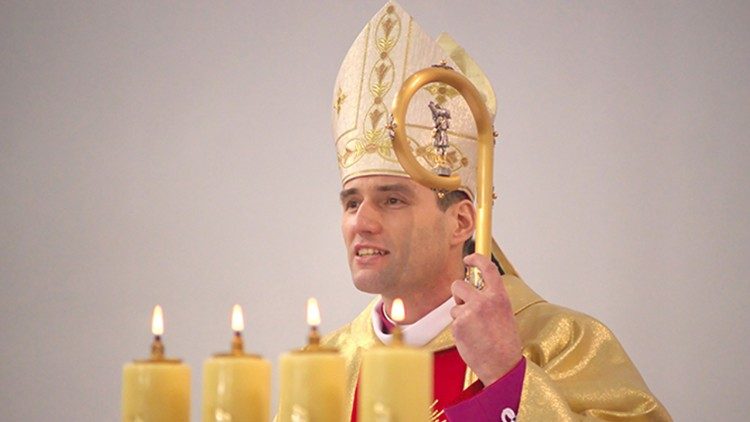 Bjeloruski biskupi: Treba učiniti sve da dođe do uspostave mira u ...