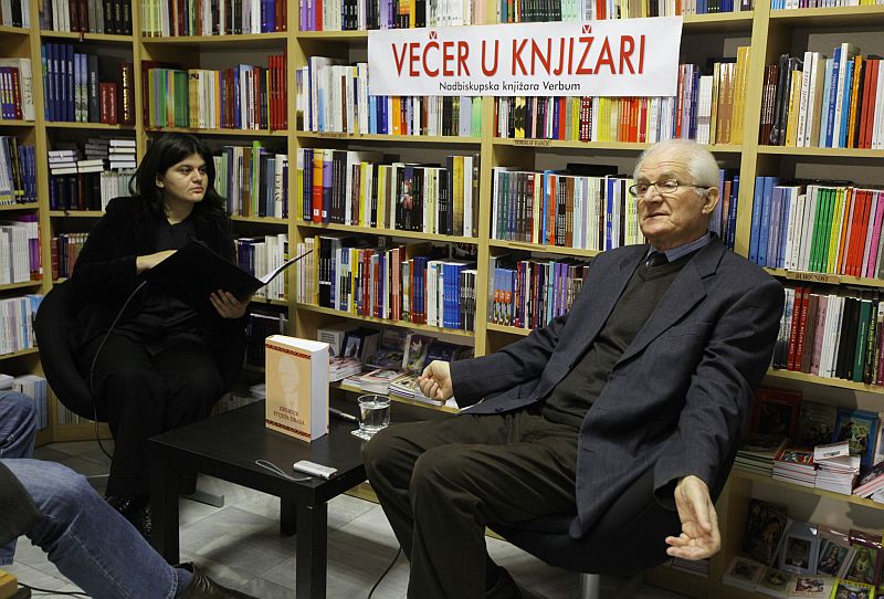 Prof. dr. sc. Stijepo Obad - In memoriam - IKA