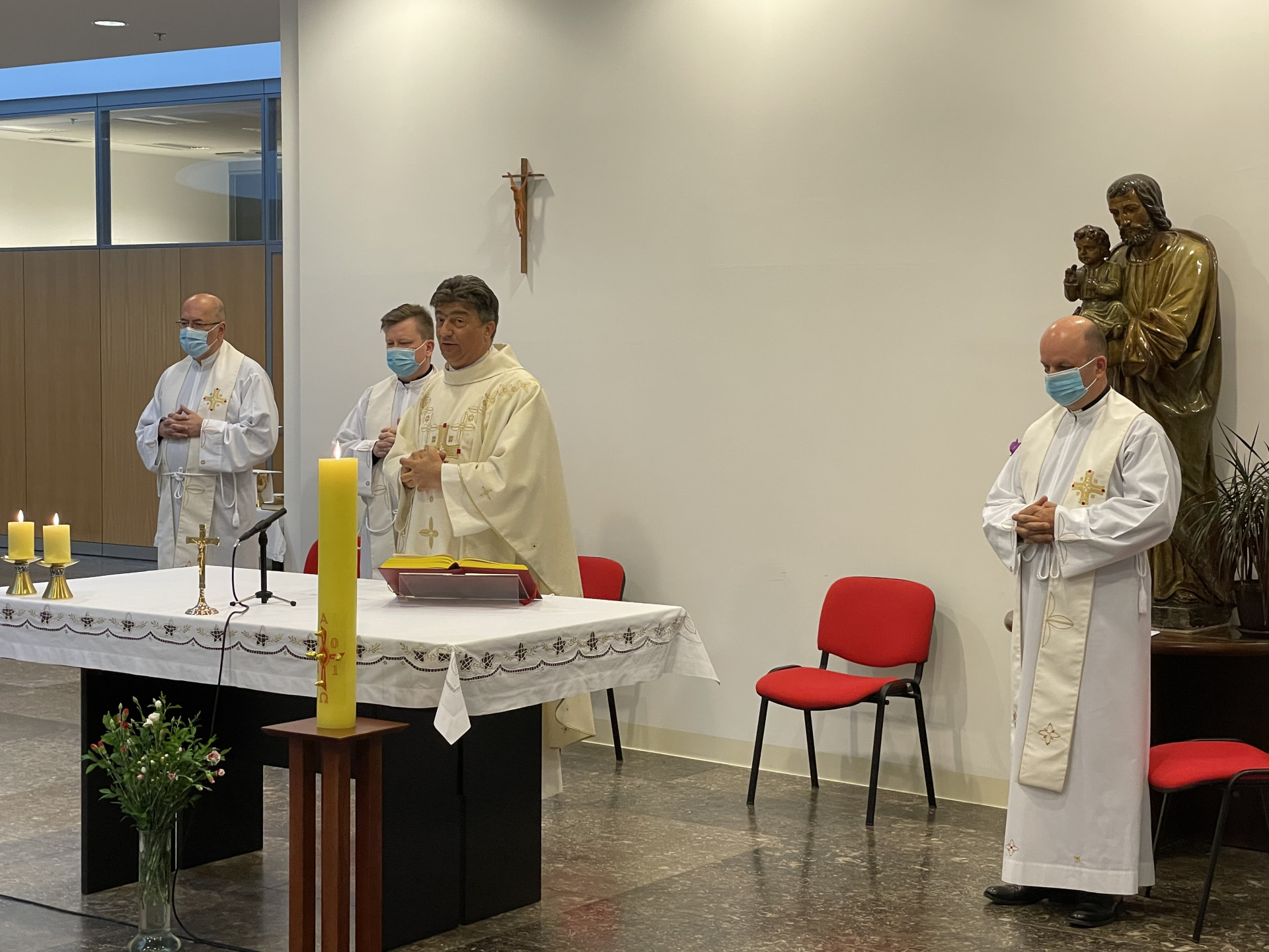 HKR misom proslavio 24. obljetnicu početka emitiranja - IKA