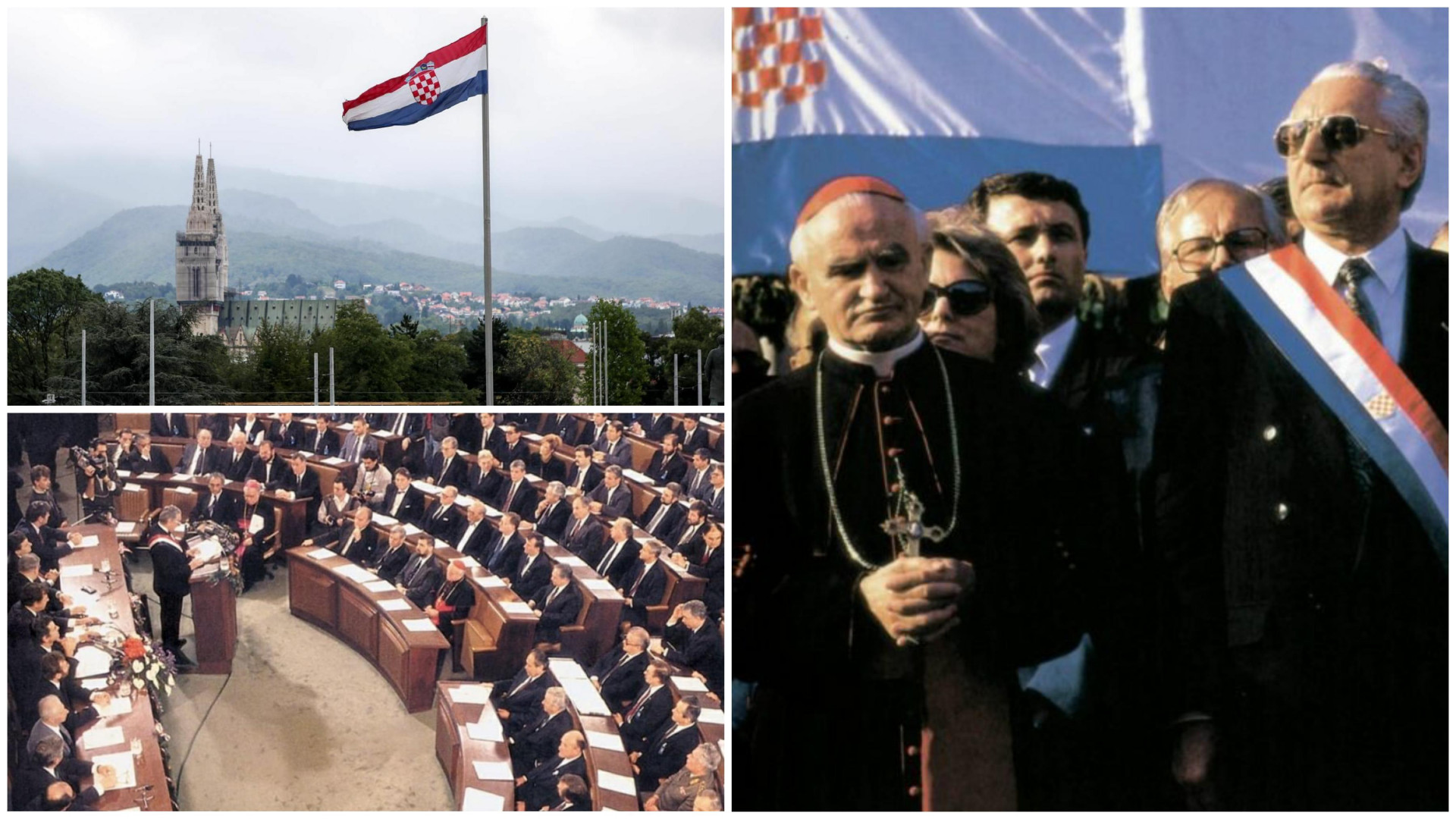 Čestitamo Dan državnosti Republike Hrvatske - IKA