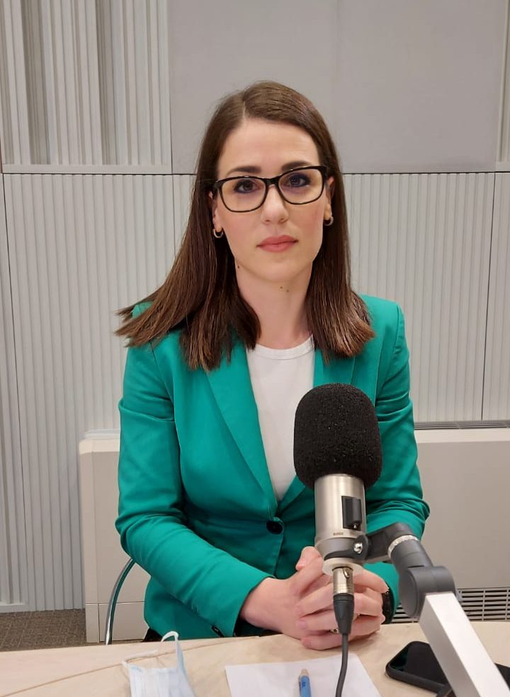 Argumenti HKR-a o ženama iz Crkve za Crkvu – IKA