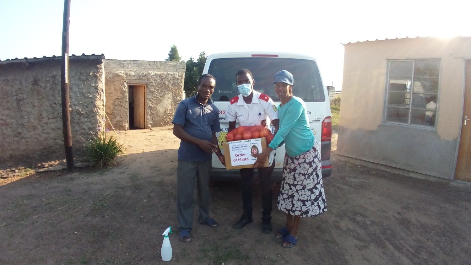 FELJTON – SUVERENI MALTEŠKI VITEŠKI RED (2. nastavak): Misija malteških ...