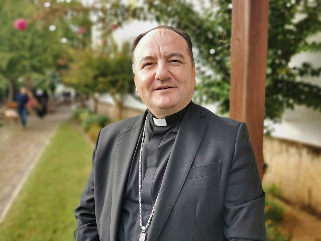 ARGUMENTI o fenomenu Međugorja – IKA