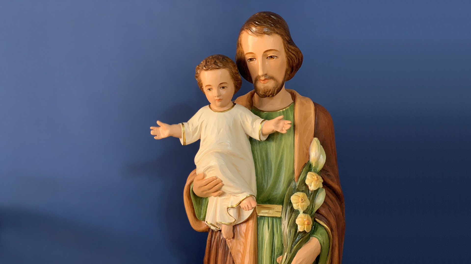 Sveti Josip – prečist - IKA
