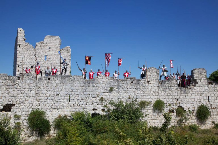 FELJTON – SUVERENI MALTEŠKI VITEŠKI RED (3. nastavak): Ivanovci na ...
