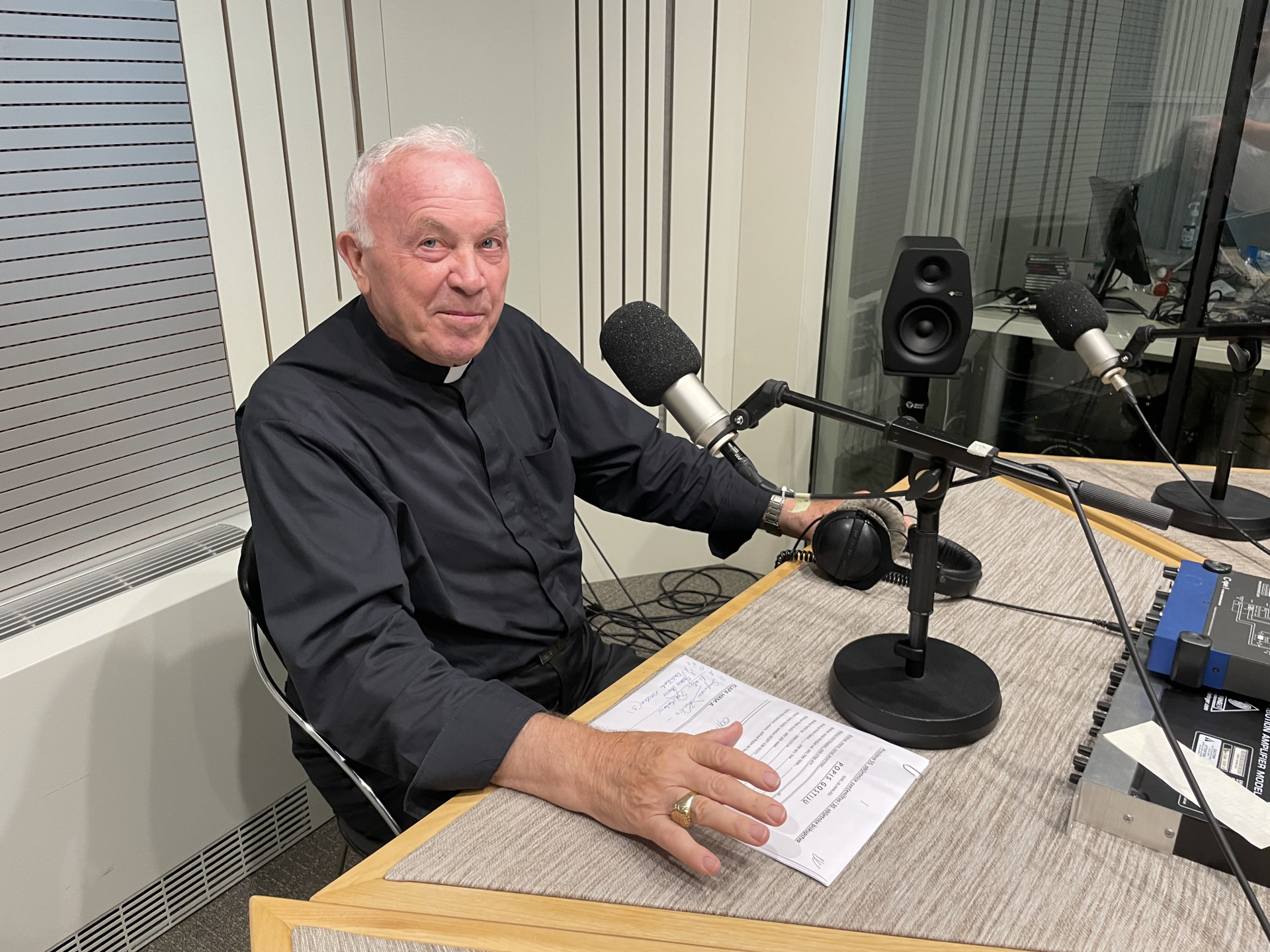 Mons. Jezerinac: Slavljem obljetnica želim zahvaliti Bogu i bl ...