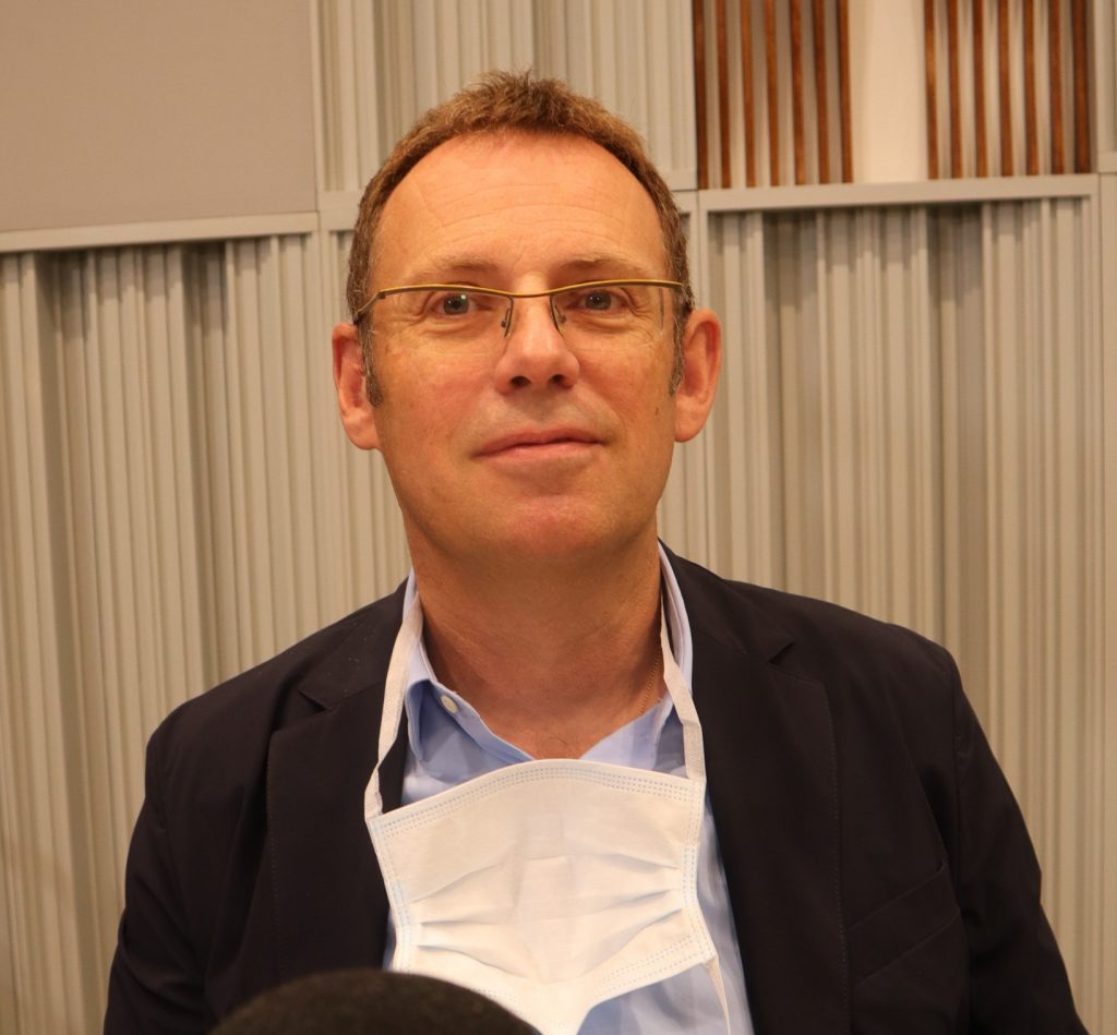 Argumenti HKR-a: Cilj je da pobačaj postane nezamisliv! – IKA