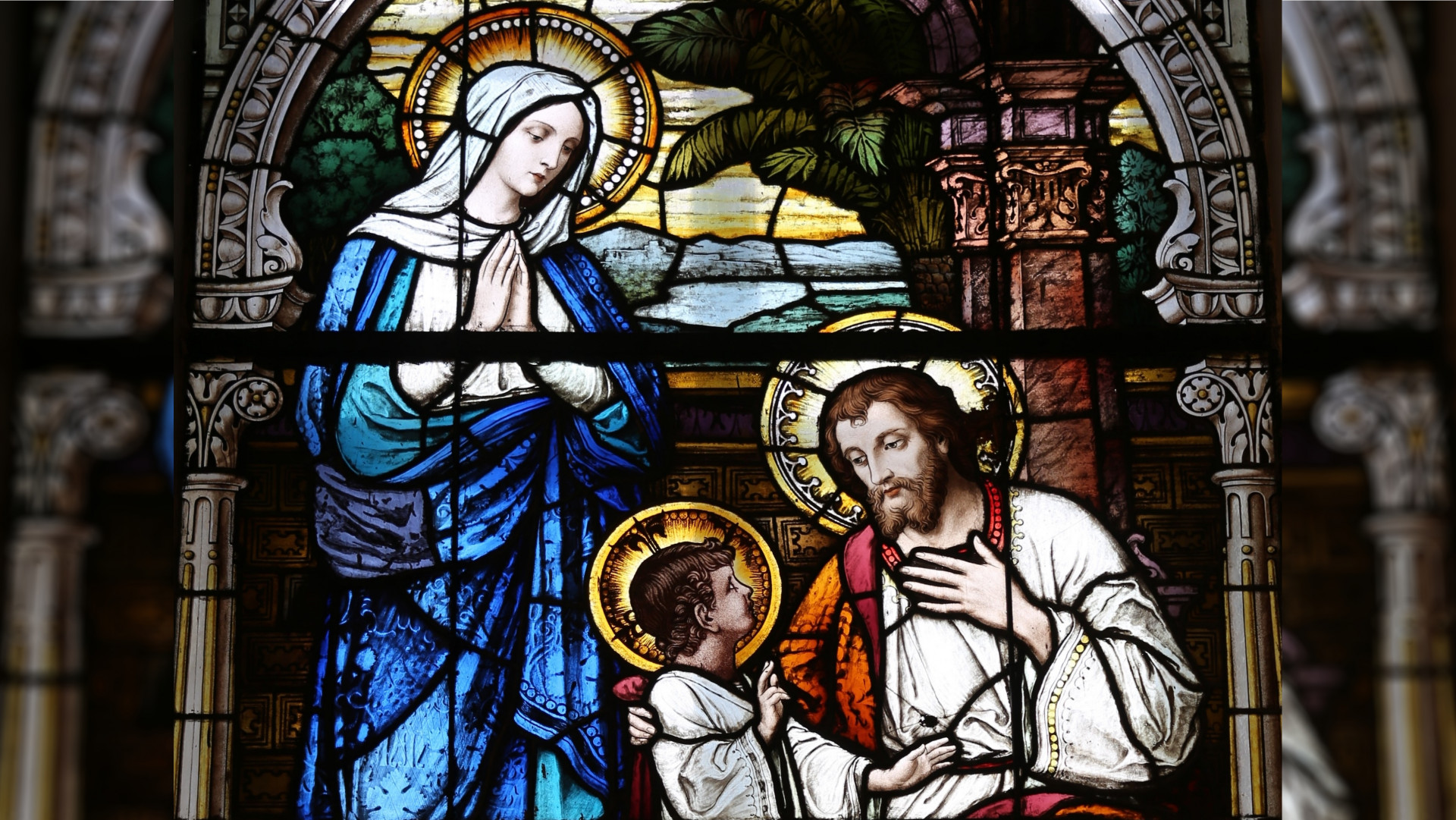 Sveti Josip – vjeran - IKA