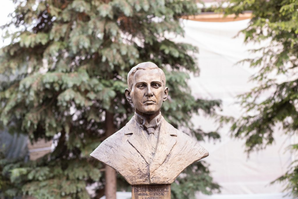 Pobjednici literarnog natječaja „Blaženi Ivan Merz“ - IKA