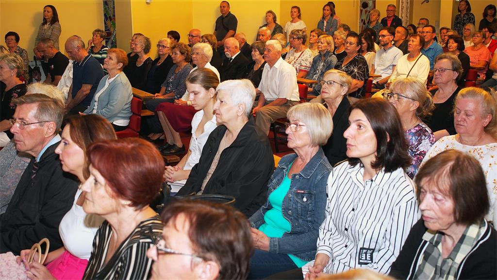 Slavlje u Župi Blažene Djevice Marije Žalosne u Zagrebu – Špansko – IKA