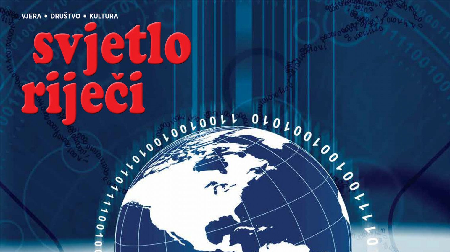 Novi broj revije „Svjetlo riječi“ - IKA