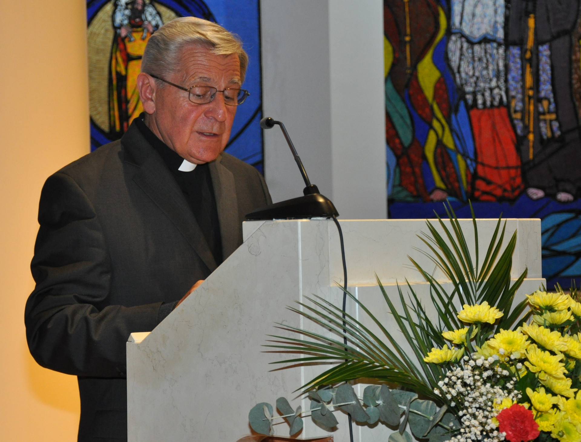 Sesvete: Predstavljena monografija o Župi Svih svetih – IKA