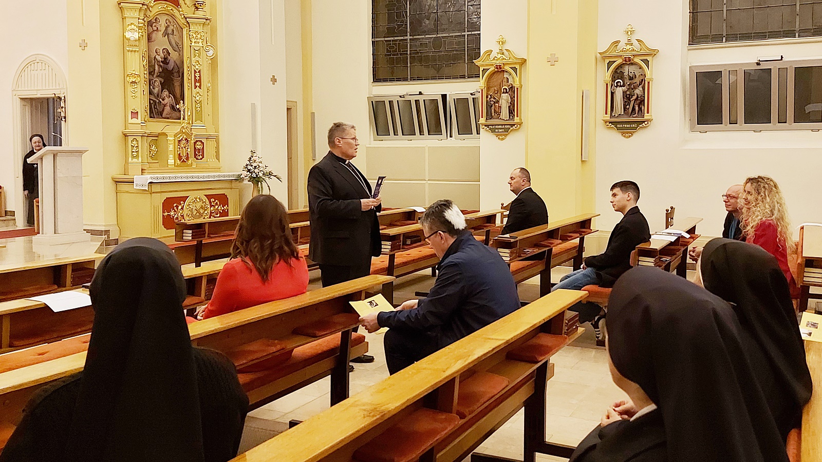 U Đakovu obilježena 260. obljetnica rođenja Johanna Petrusa Jakoba ...