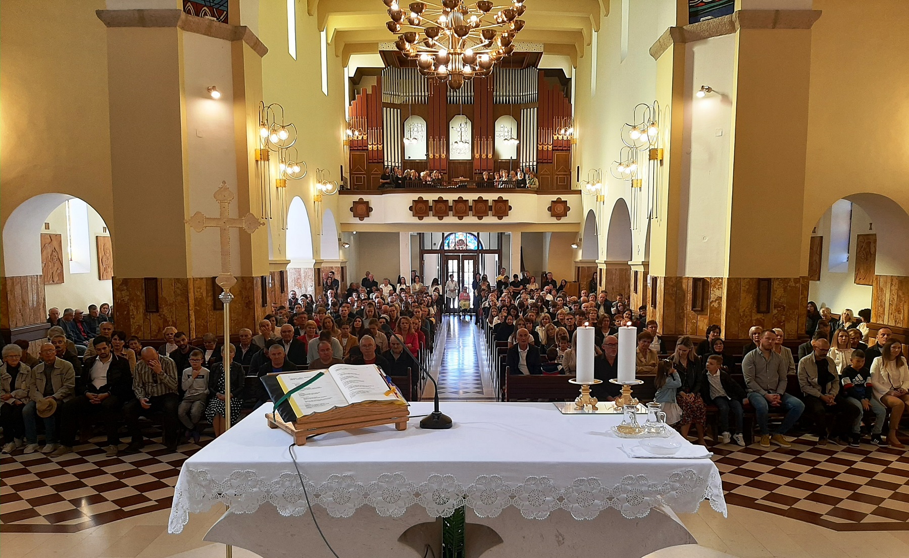 30. obljetnica pada Jajca - IKA