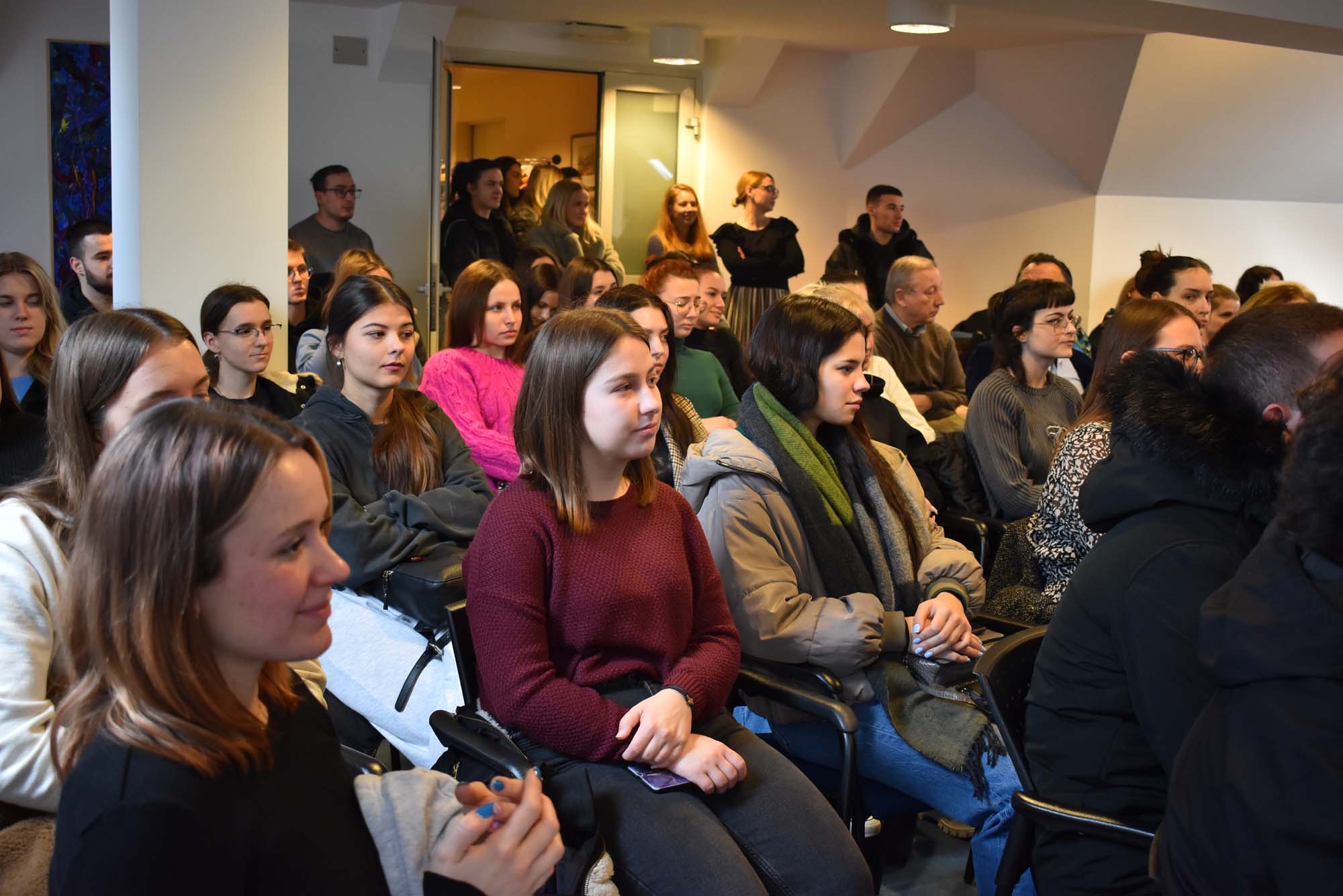 Obilježen Dan Katedre za teologiju Hrvatskoga katoličkog sveučilišta – IKA