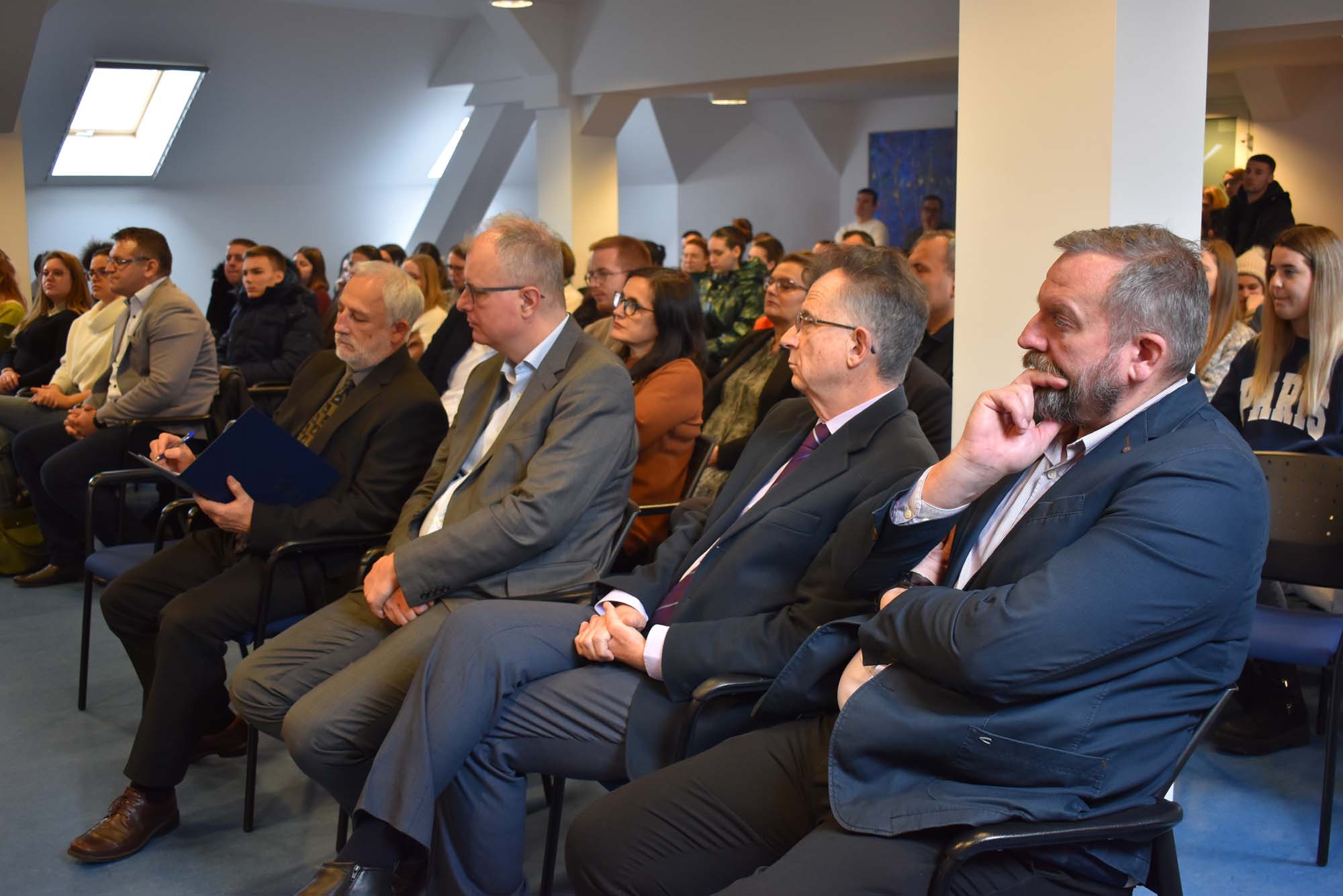 Obilježen Dan Katedre za teologiju Hrvatskoga katoličkog sveučilišta – IKA