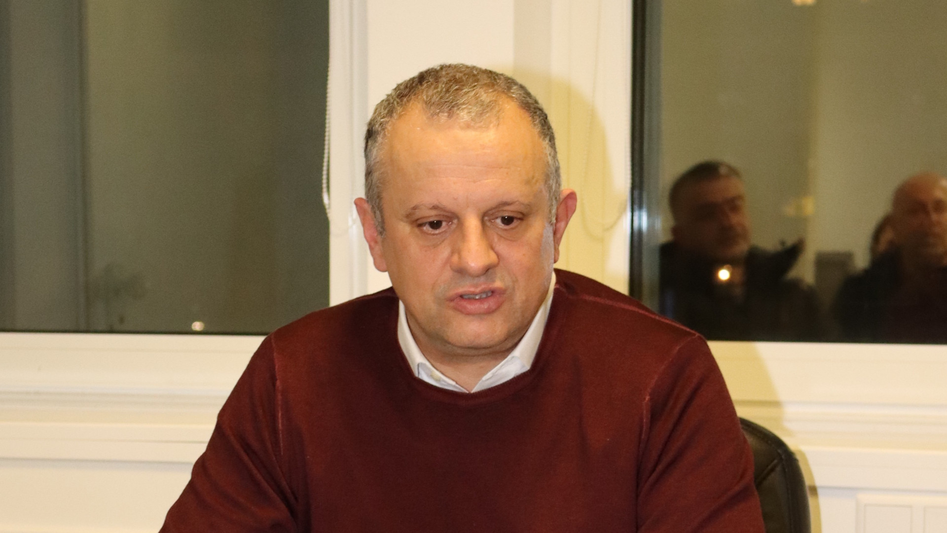 Düsseldorf: Rektor Tanjić održao predavanje o važnosti HKS-a - IKA