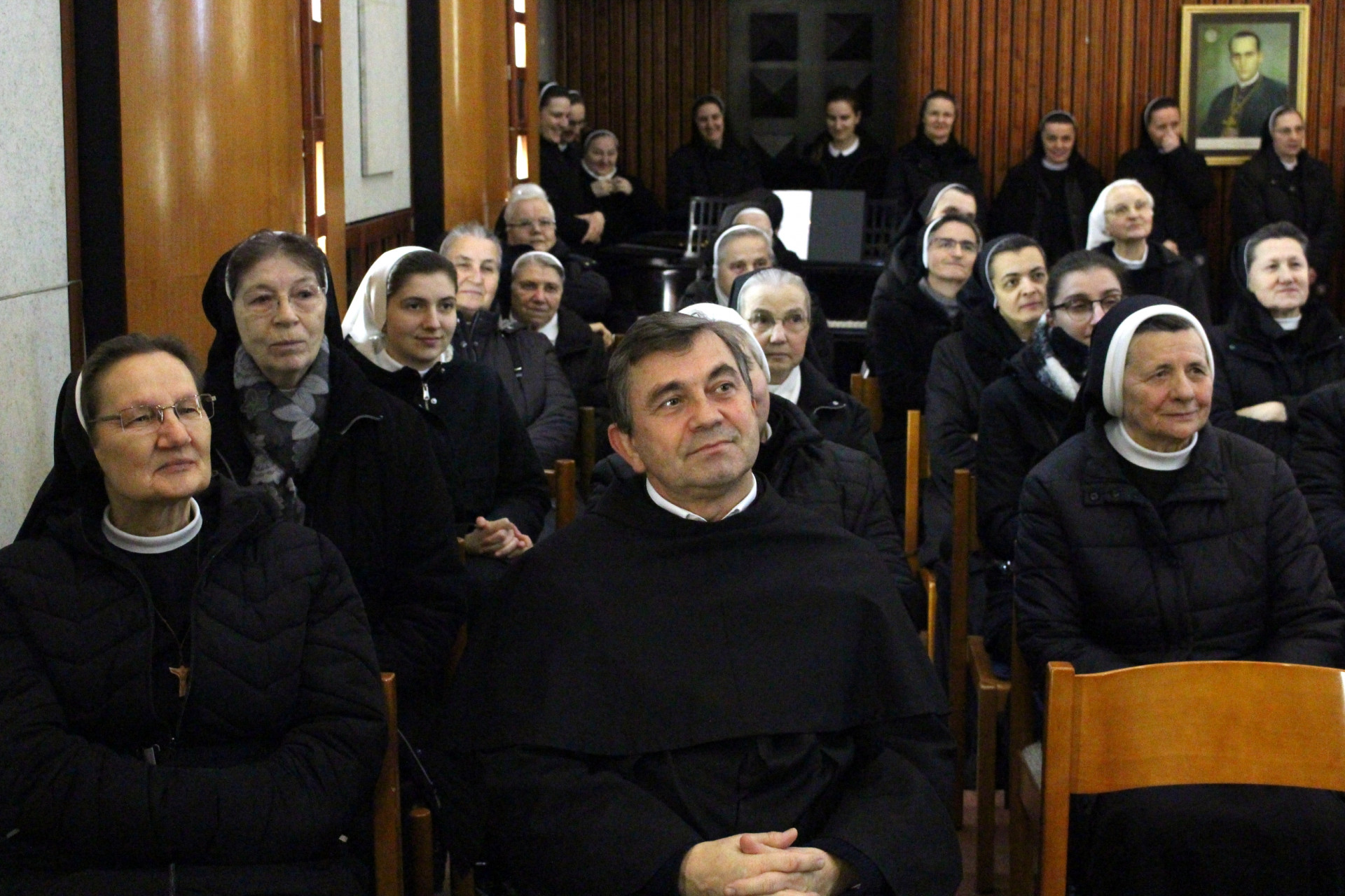 Dan posvećenog života proslavljen u Župi sv. Franje Ksaverskoga - IKA