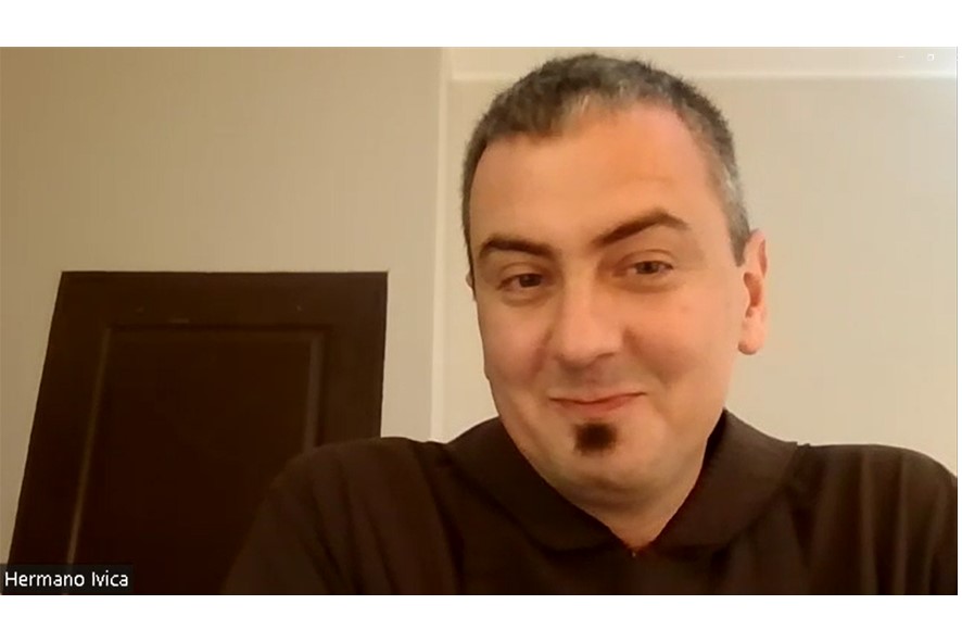 Održana korizmena duhovna obnova za katoličke novinare - IKA