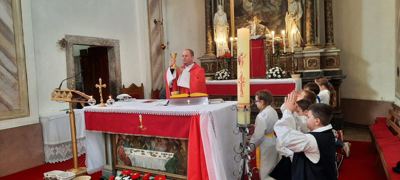 Jurjevo u Zagorju Ogulinskom - IKA