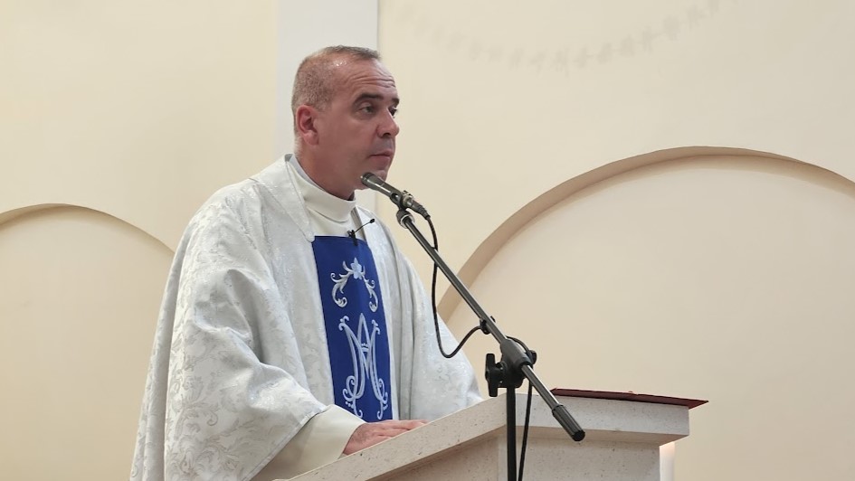 Posljednji dan trodnevnice Gospi Ribarskoj u Senju – IKA