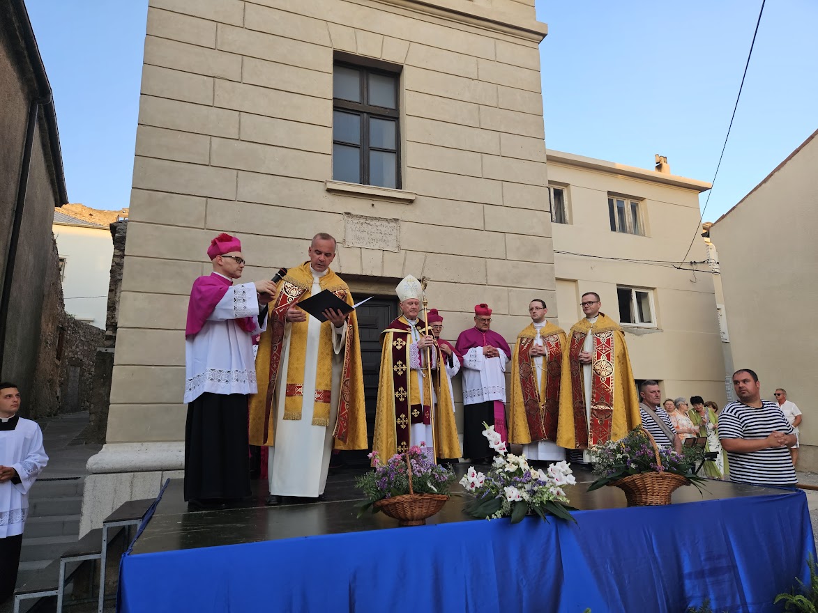U Senju najavljena Dužijanca u Mostaru - IKA