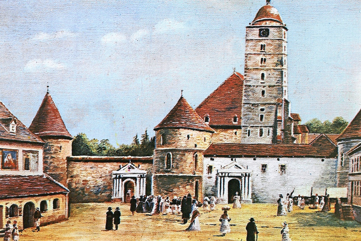 Obljetnica posvete zagrebačke katedrale - 25. kolovoza - IKA