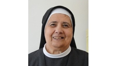 Preminula s. Gabina (Ruža) Kopić - IKA