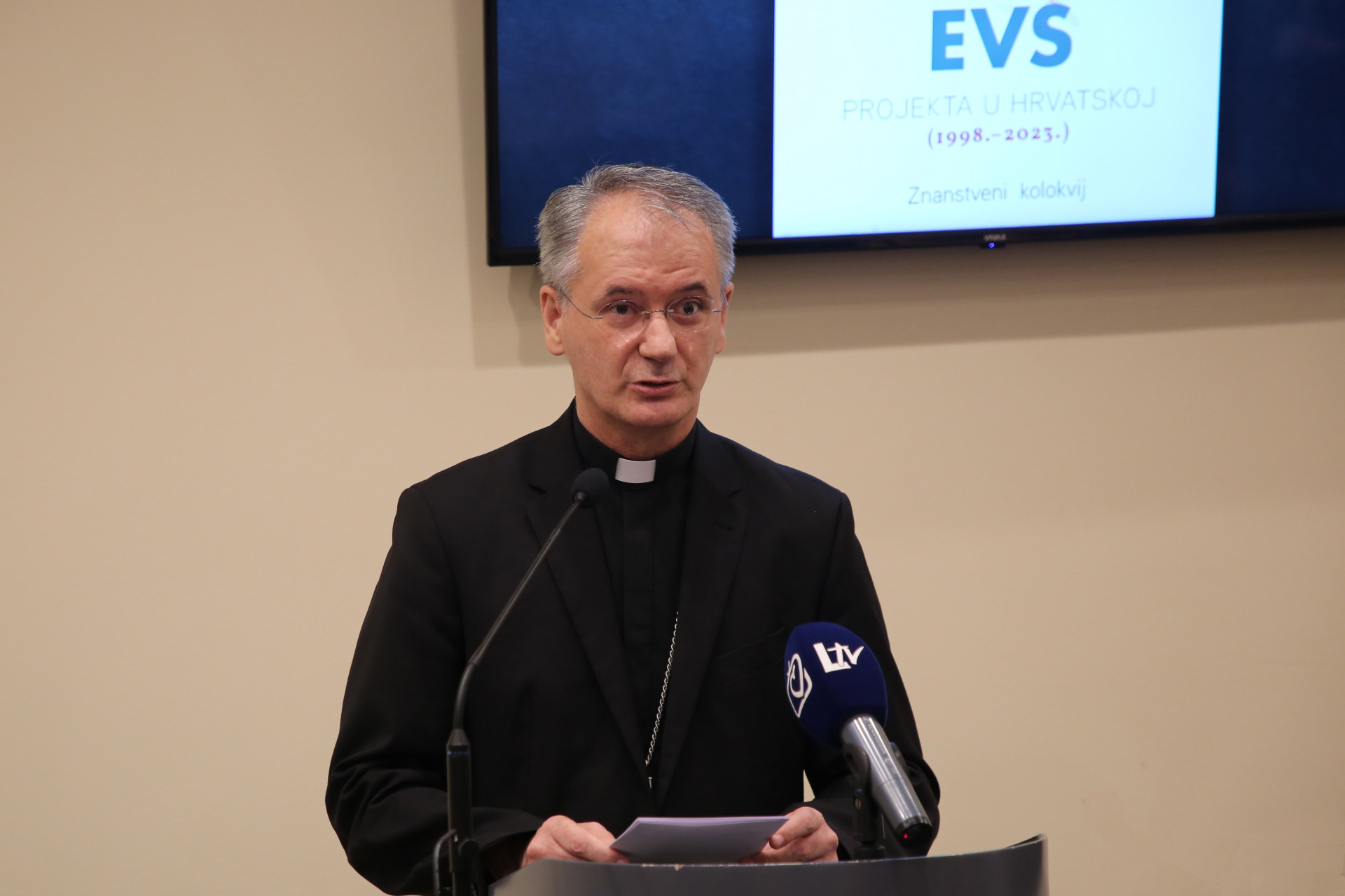 Znanstveni kolokvij „25 godina EVS projekta u Hrvatskoj (1998. – 2023.)“ – IKA