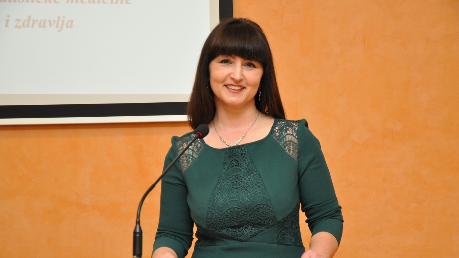 Sažetak intervjua Glasa Koncila s prof. dr. sc. Suzanom Vuletić - IKA