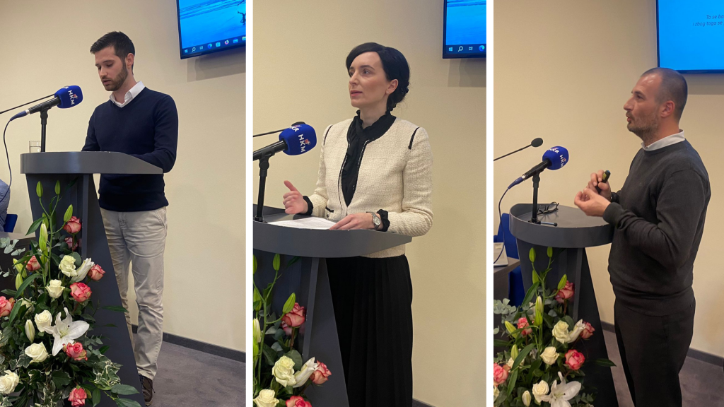 Socijalni nauk Crkve u kontekstu vjeronaučne nastave, sociologije i migracijske krize na ...