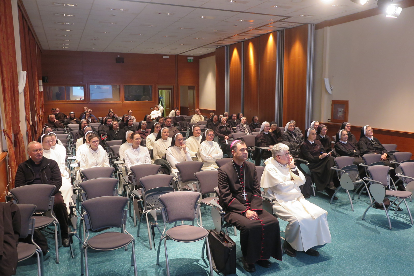 Dan posvećenog života proslavljen u Dubrovniku – IKA